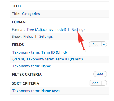 Accordion or Collapsible support [#1538414] | Drupal.org