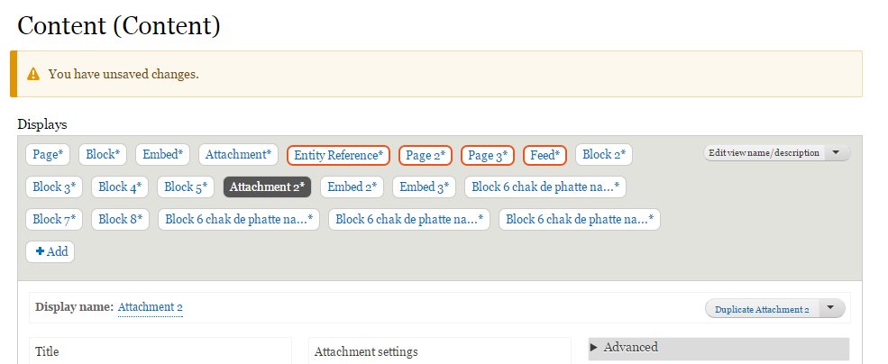 Buttons in Views UI wrap oddly and overlap [#2307227] | Drupal.org