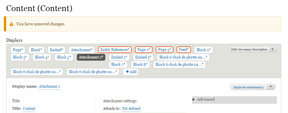 Buttons in Views UI wrap oddly and overlap [#2307227] | Drupal.org