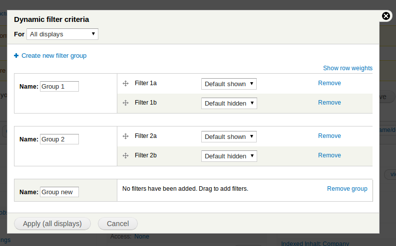 Views dynamic handlers plan [#2248821] | Drupal.org