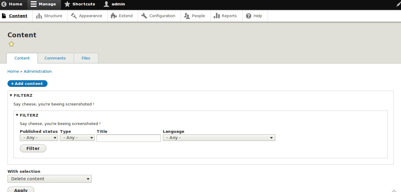 Drupalrender Should Check If Its Rendering A Render Element And If So Call Drupalrender