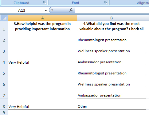 Multi-value fields export as separate or multiple fields in xls [#799146] | Drupal.org