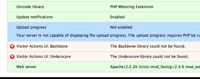 Library Help Needed [#2233553] | Drupal.org
