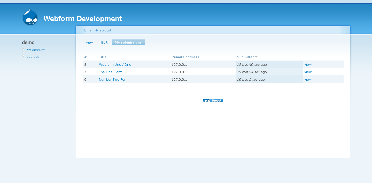 Views Integration for Webform [#273837] | Drupal.org