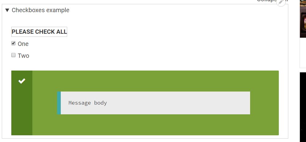 conditionals with multiple checkboxes [#2855258] | Drupal.org