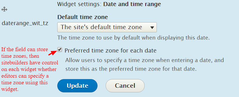 [PP-1] Add ability to select a timezone for datetime field [#2632040] | Drupal.org
