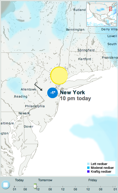 Radar Map [#1032156] | Drupal.org