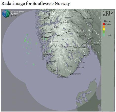 Radar Map [#1032156] | Drupal.org