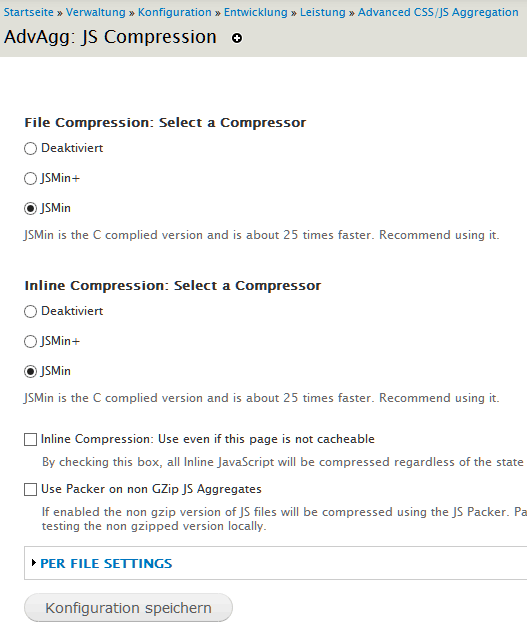 undefined function jsmin() [#2079343] | Drupal.org