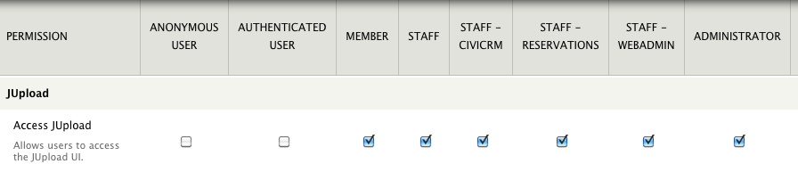 JUpload Install and Workflows | Enabling Large File Uploads | Drupal Wiki guide on Drupal.org