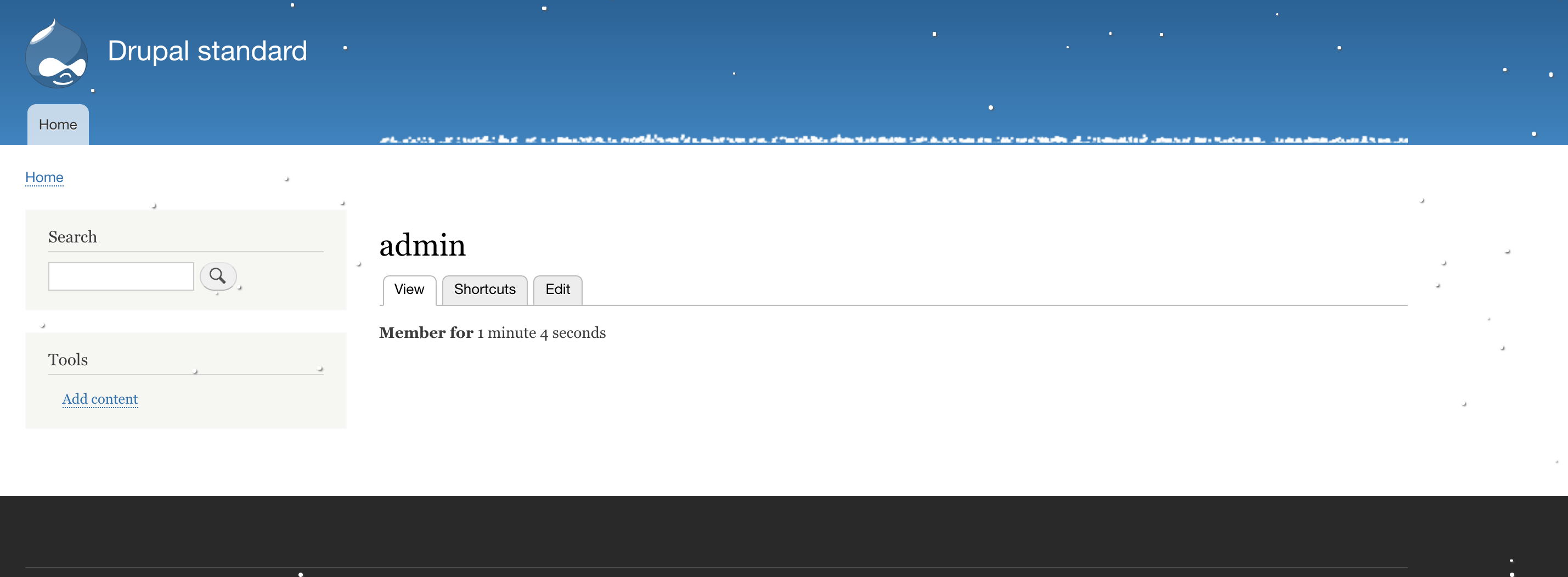 Action: Snowfall | Konami Code | Drupal Wiki guide on Drupal.org Action: Snowfall | Konami Code | Drupal Wiki guide on Drupal.org