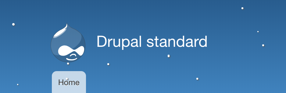 Action: Snowfall | Konami Code | Drupal Wiki guide on Drupal.org Action: Snowfall | Konami Code | Drupal Wiki guide on Drupal.org
