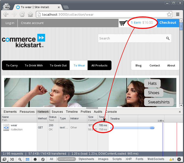 Tutorial: Commerce Kickstart 2 and Authcache 2 | Drupal.org Tutorial: Commerce Kickstart 2 and Authcache 2 | Drupal.org