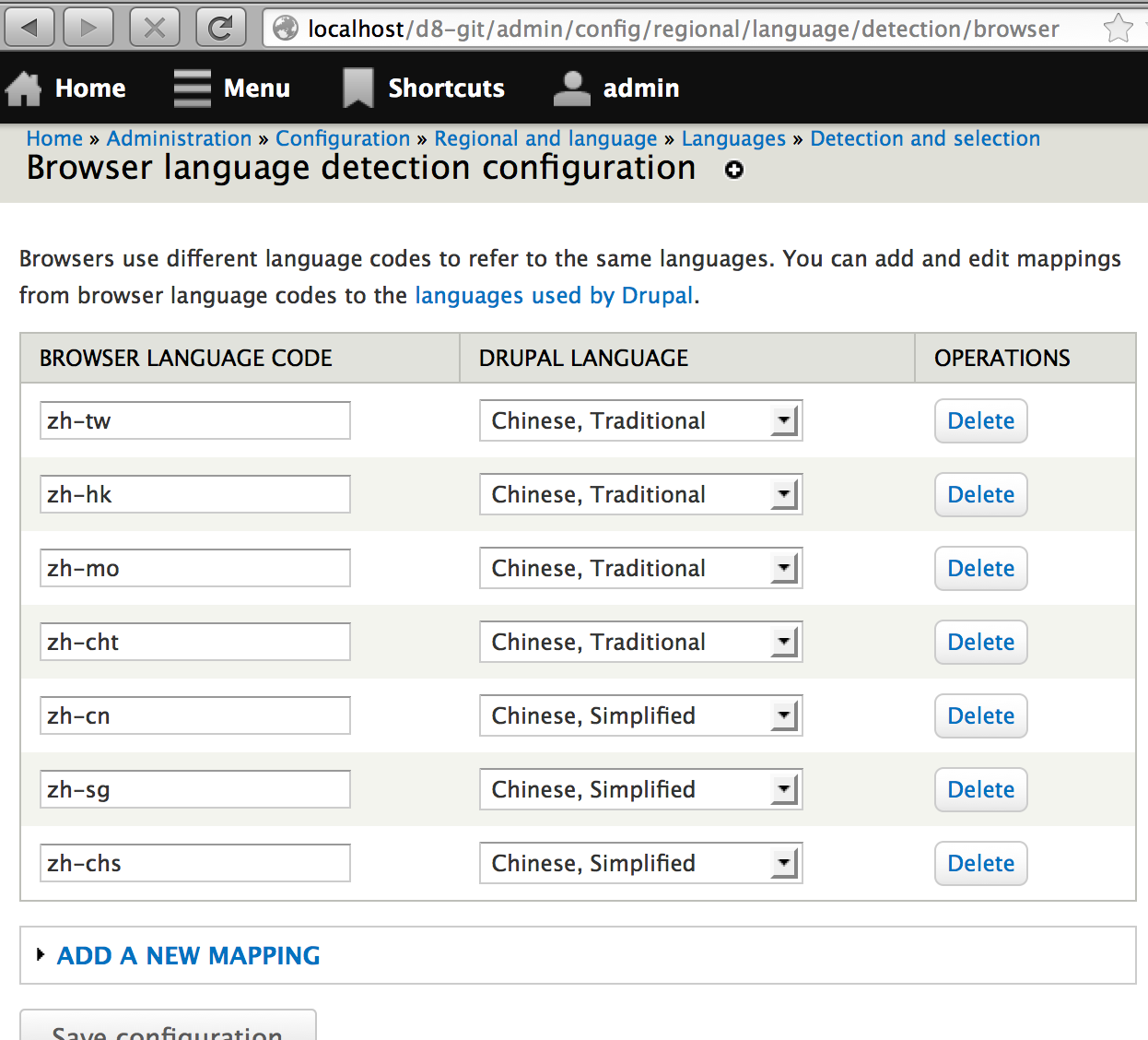 Create configuration schemas for language module [#1919178] | Drupal.org