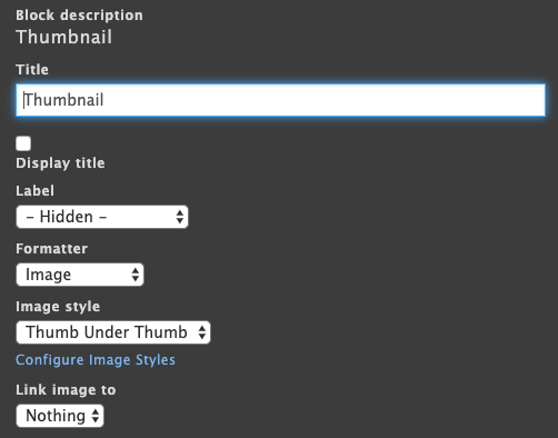 Layout BG Example: Image effects | Layout BG Examples | Drupal Wiki ...