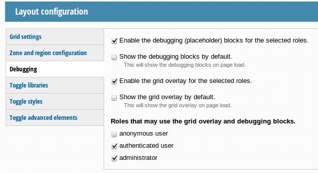Collapsing blocks [#1280876] | Drupal.org