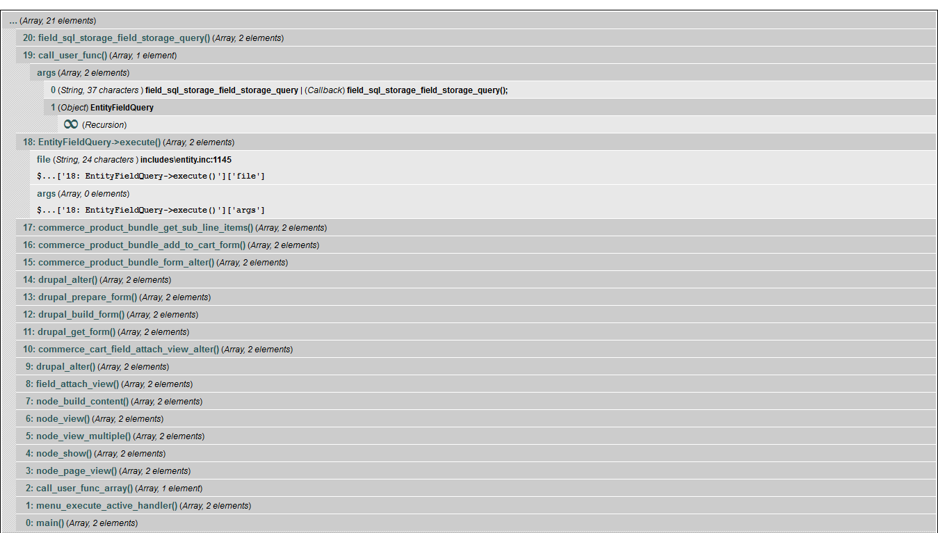 invalid input syntax for integer: "" [#1942184] | Drupal.org