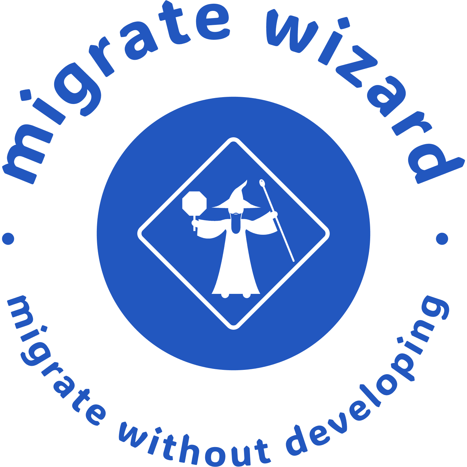 Migrate Wizard | Drupal.org Migrate Wizard | Drupal.org