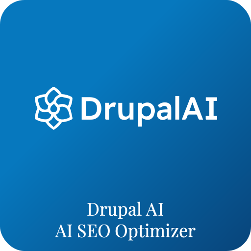 AI SEO Optimizer | Drupal.org