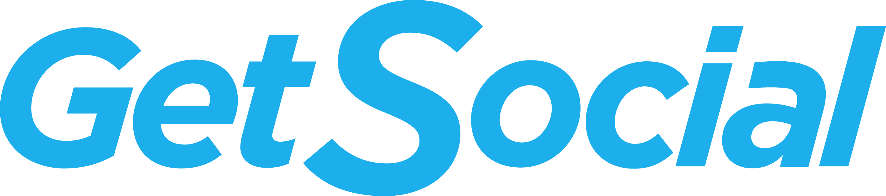 GetSocial.io | Drupal.org