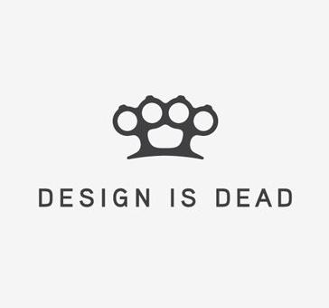 Design is Dead | Drupal.org
