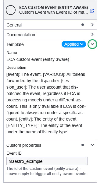 Maestro ECA Task Module and ECA Actions | Maestro | Drupal Wiki guide on Drupal.org