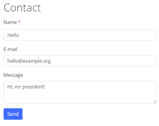 PhpMail alter | Drupal.org