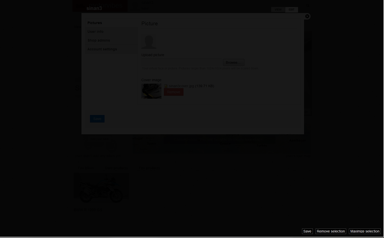 Cropping will not work on IE [#2039537] | Drupal.org