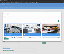 Material Admin | Drupal.org