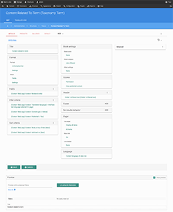Material Admin | Drupal.org
