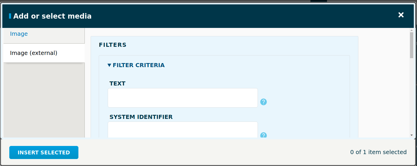 Media Orange Logic | Drupal.org