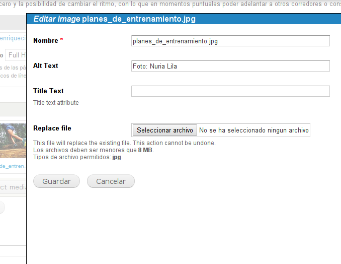 Crop interface disapeared in media 7.x-2.0-unstable7 [#1856592] | Drupal.org
