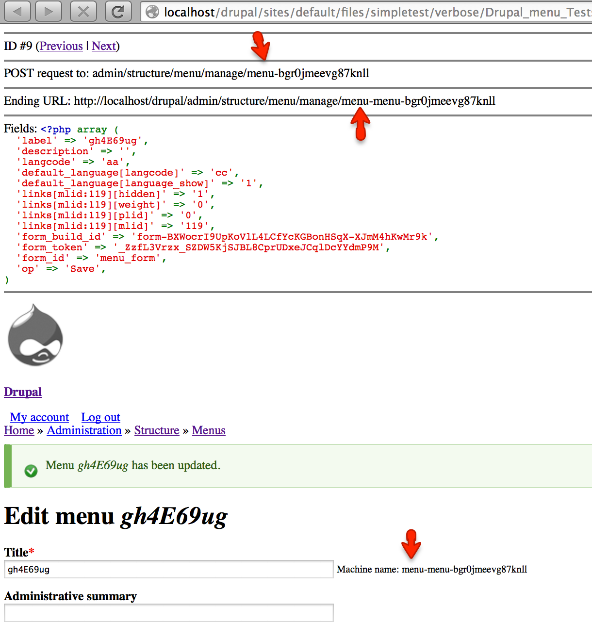 Add language selector on menus [#1945226] | Drupal.org