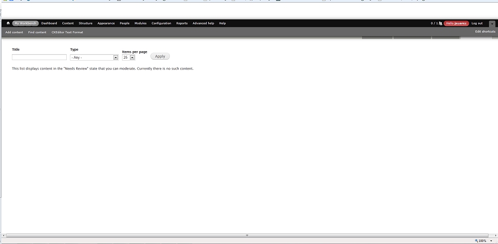 Compatibility Issue with Administration Menu [#1841828] | Drupal.org
