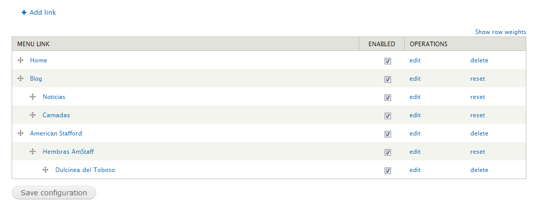 Superfish not displaying sub-menus [#1532448] | Drupal.org