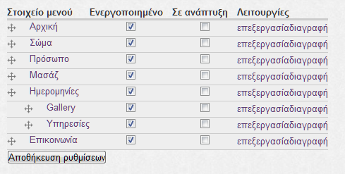 Superfish not displaying sub-menus [#1532448] | Drupal.org