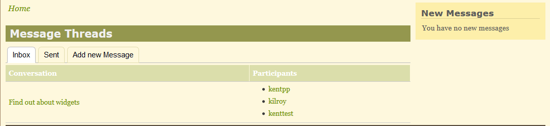 How to Create a Thread | Message Thread | Drupal Wiki guide on Drupal.org