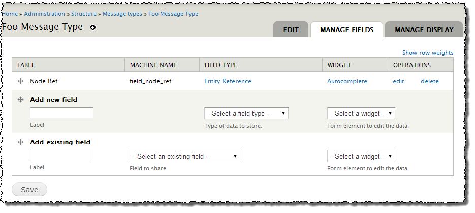 Creating Message Types | Message Module | Drupal Wiki guide on Drupal.org