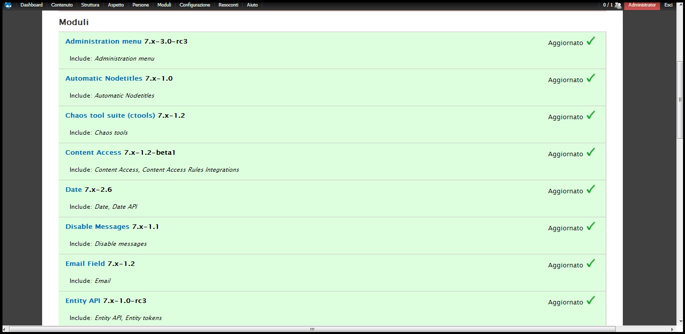 Add new entity redirect to homepage instead of original form [#1831470] | Drupal.org
