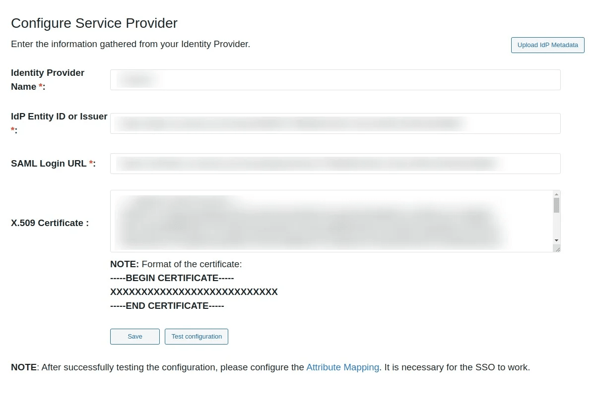Single Sign On (SSO) into Moodle using Drupal as Identity Provider (IdP ... Single Sign On (SSO) into Moodle using Drupal as Identity Provider (IdP ...