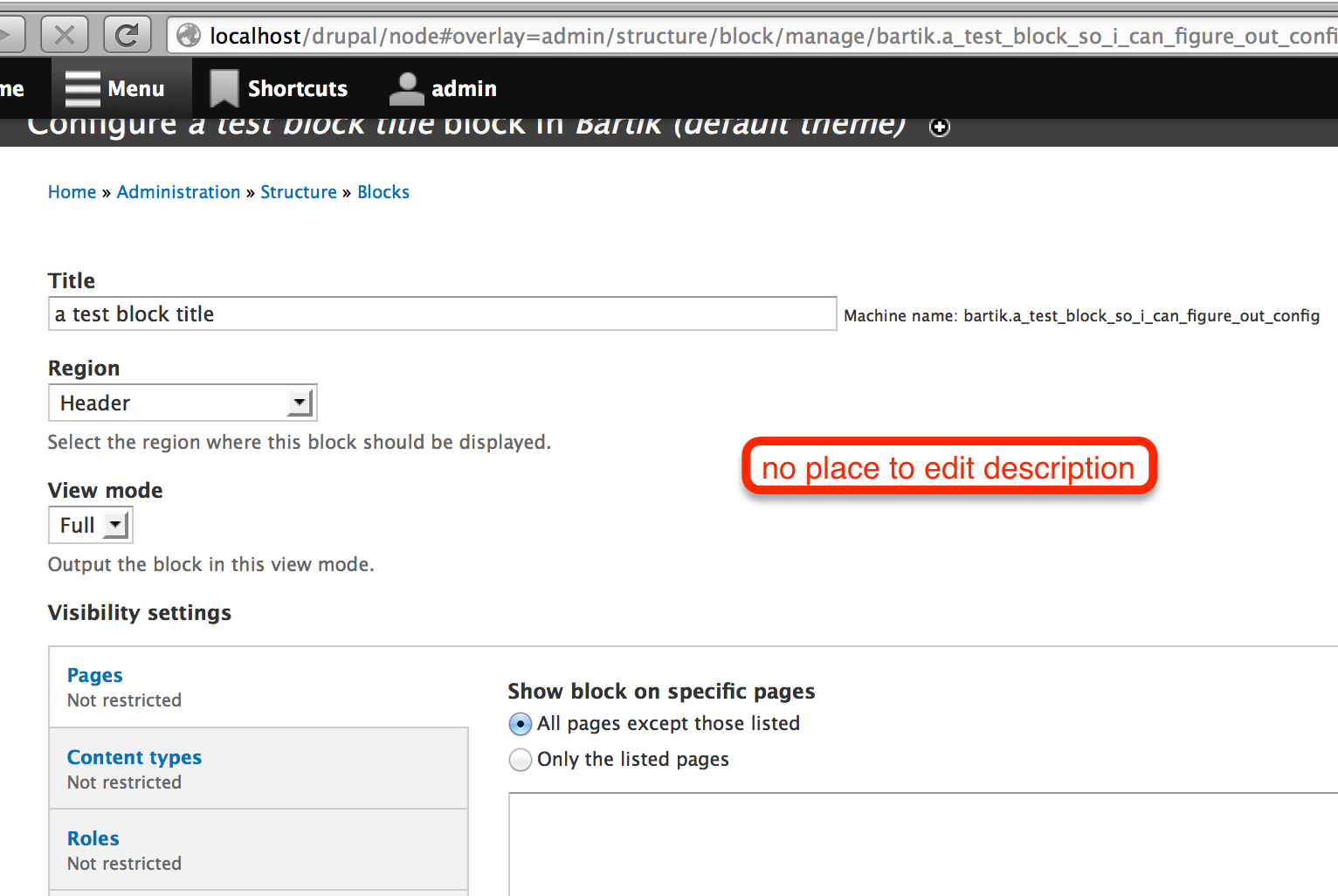 Create Configuration Schemas For Block And Customblock Modules 1948884