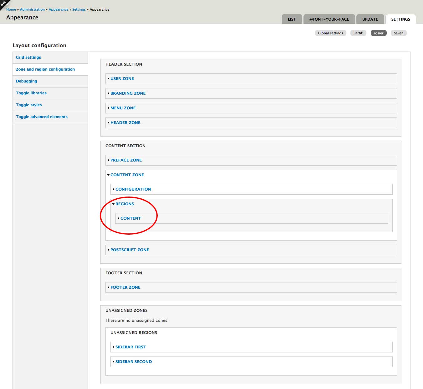 What is the best way to integrate Omega Theme? [#1510650] | Drupal.org