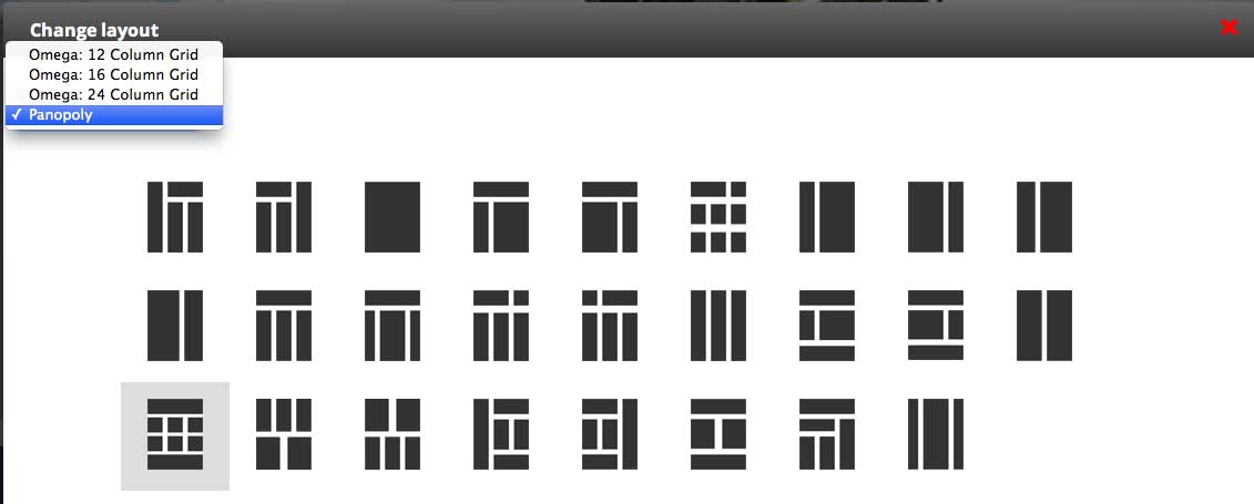 What is the best way to integrate Omega Theme? [#1510650] | Drupal.org