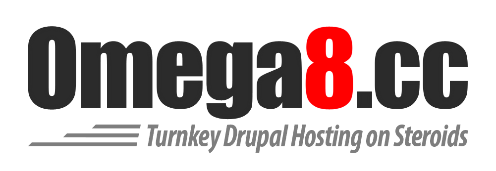 Omega8.cc | Drupal.org