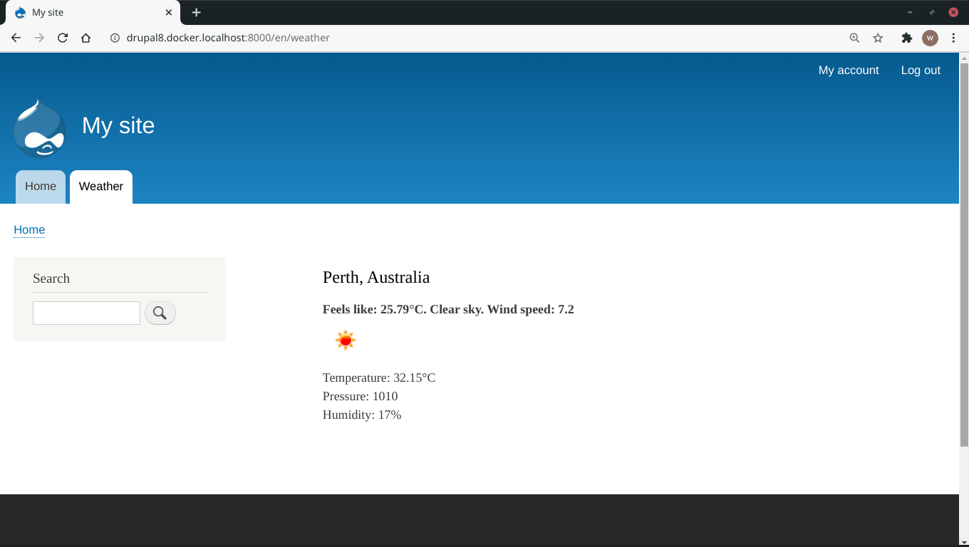 Openweathermap Docs Open Weather Map Setup Dashboards Grafana Labs