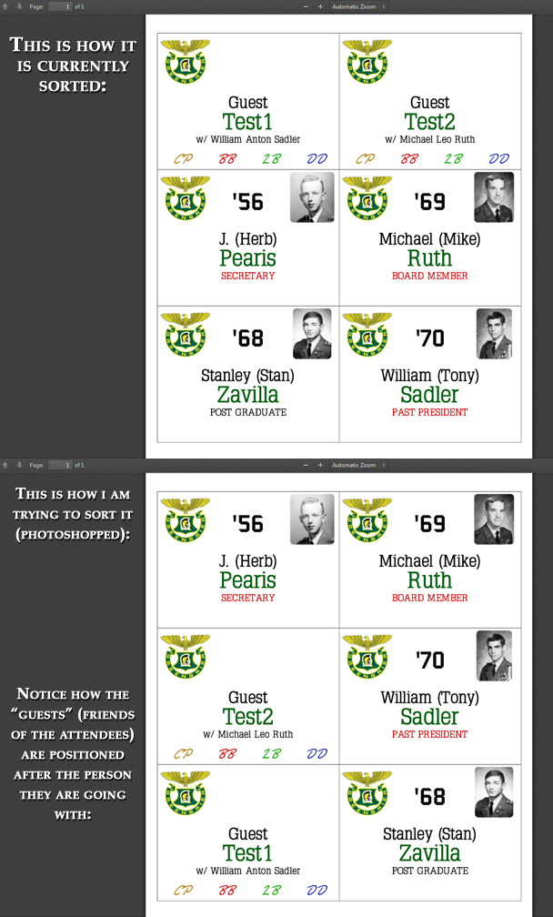 “Grouping” a Node/Entity Reference Field [#2052149] | Drupal.org