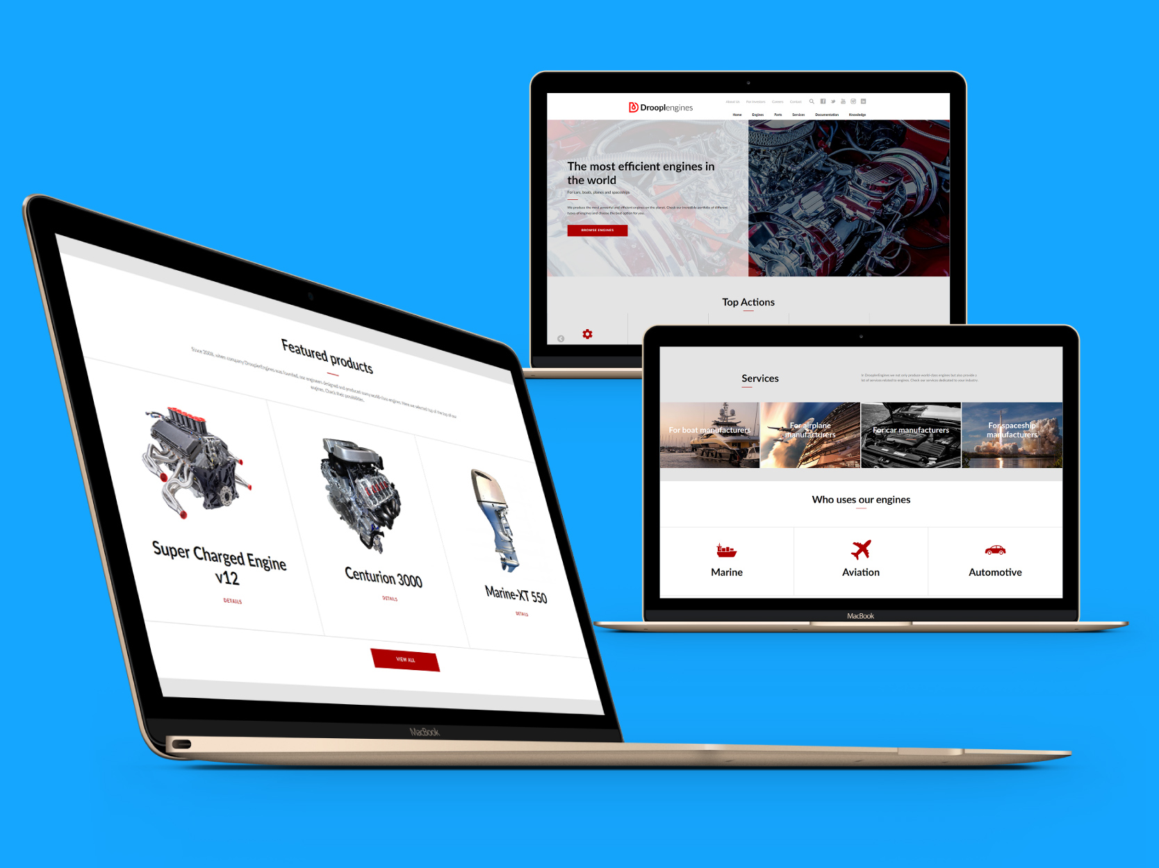 Droopler | Drupal.org