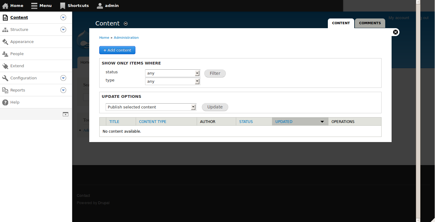 Measure/track displacing elements better + provide change events for them (fix overlay + toolbar ...