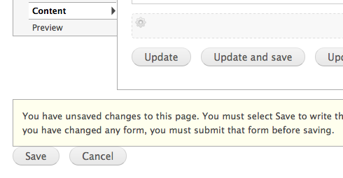 Automatically create new variant when 'save' button clicked [#1955432] | Drupal.org