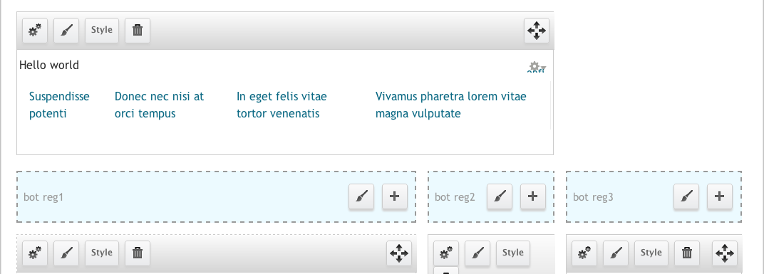Add A Button For Adding Css Id Or Css Class For A Region In Ipe 1570120